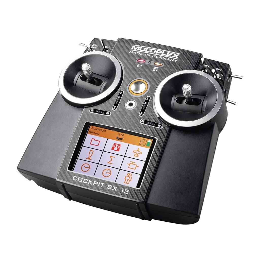 Transmitters – Page 3 – Mr MPX Hobbies