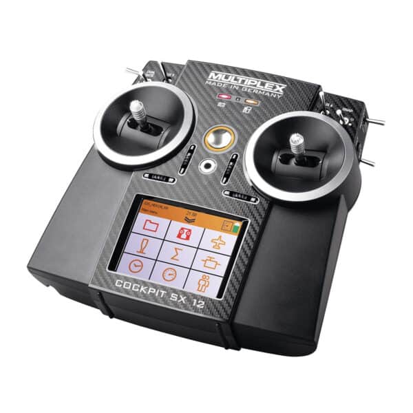 Transmitters – Page 3 – Mr MPX Hobbies