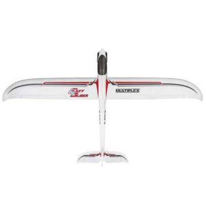 Multiplex EasyGlider 4 RR Built-In Drive and Servos - Mr MPX Hobbies