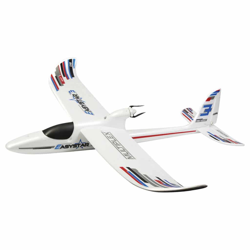 Airplanes - Mr MPX Hobbies