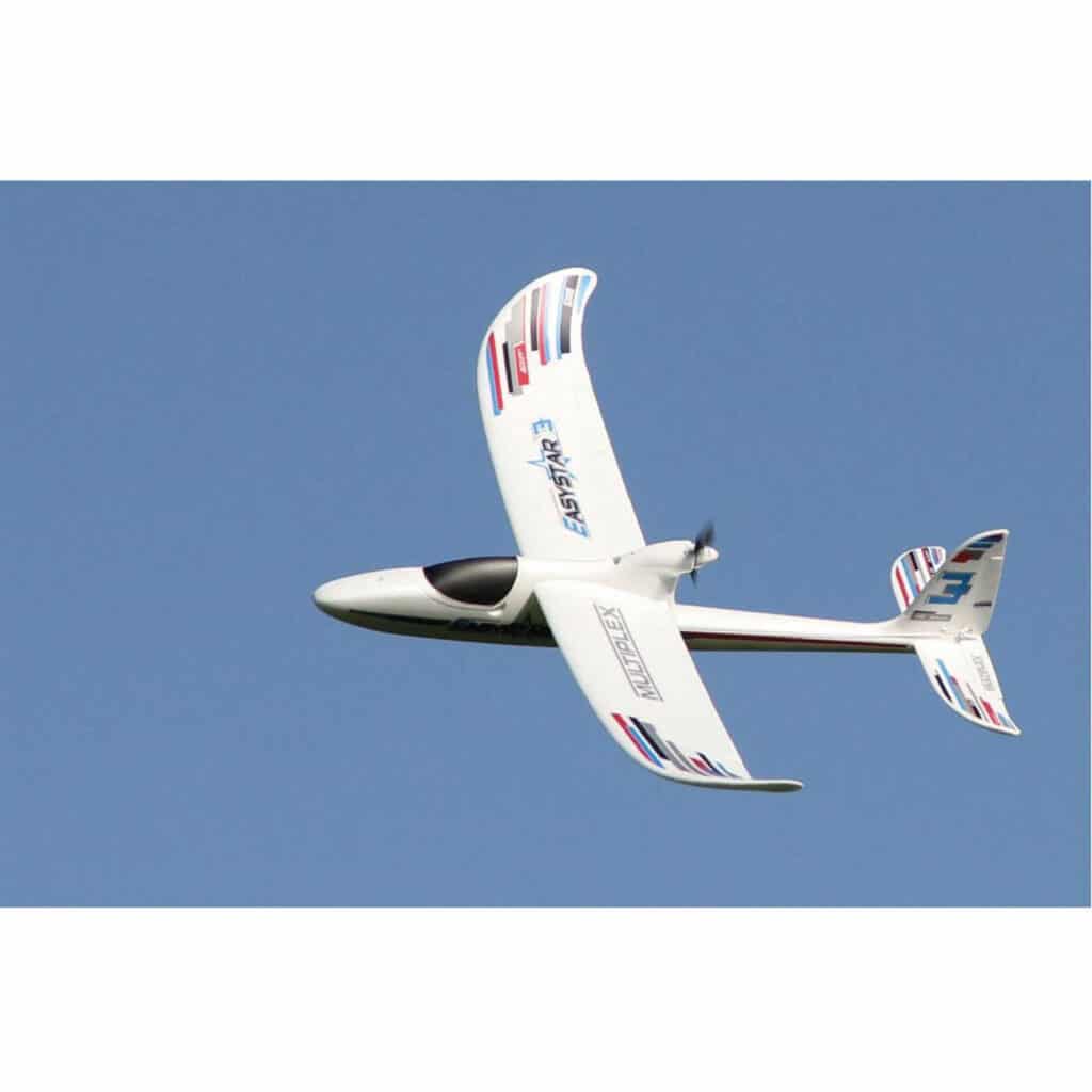 Multiplex RR EasyStar 3 - Mr MPX Hobbies