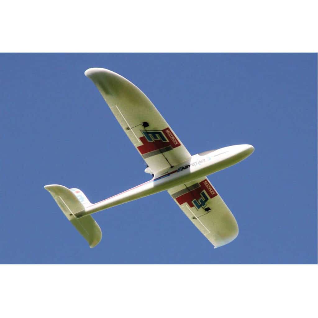 Multiplex RR EasyStar 3 - Mr MPX Hobbies