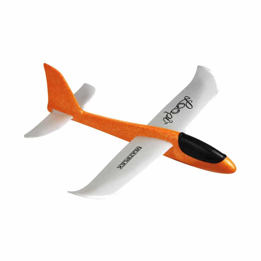 Multiplex Free-Flight Model "LOOPI" - Mr MPX Hobbies