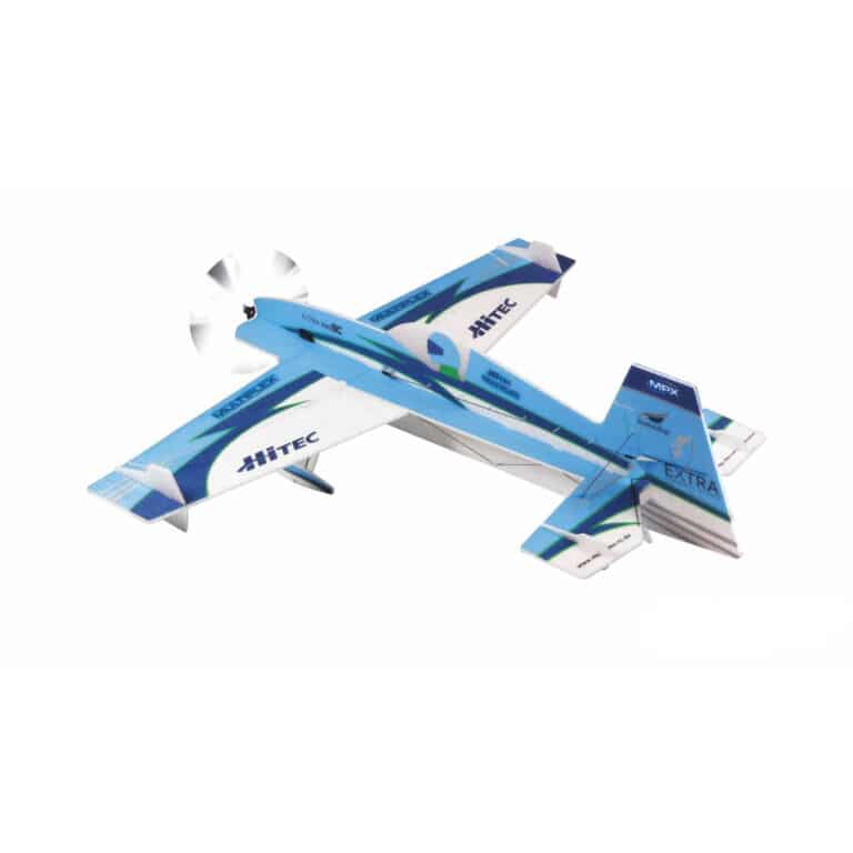 Multiplex Kit Extra 330SC Indoor Edition - Mr MPX Hobbies