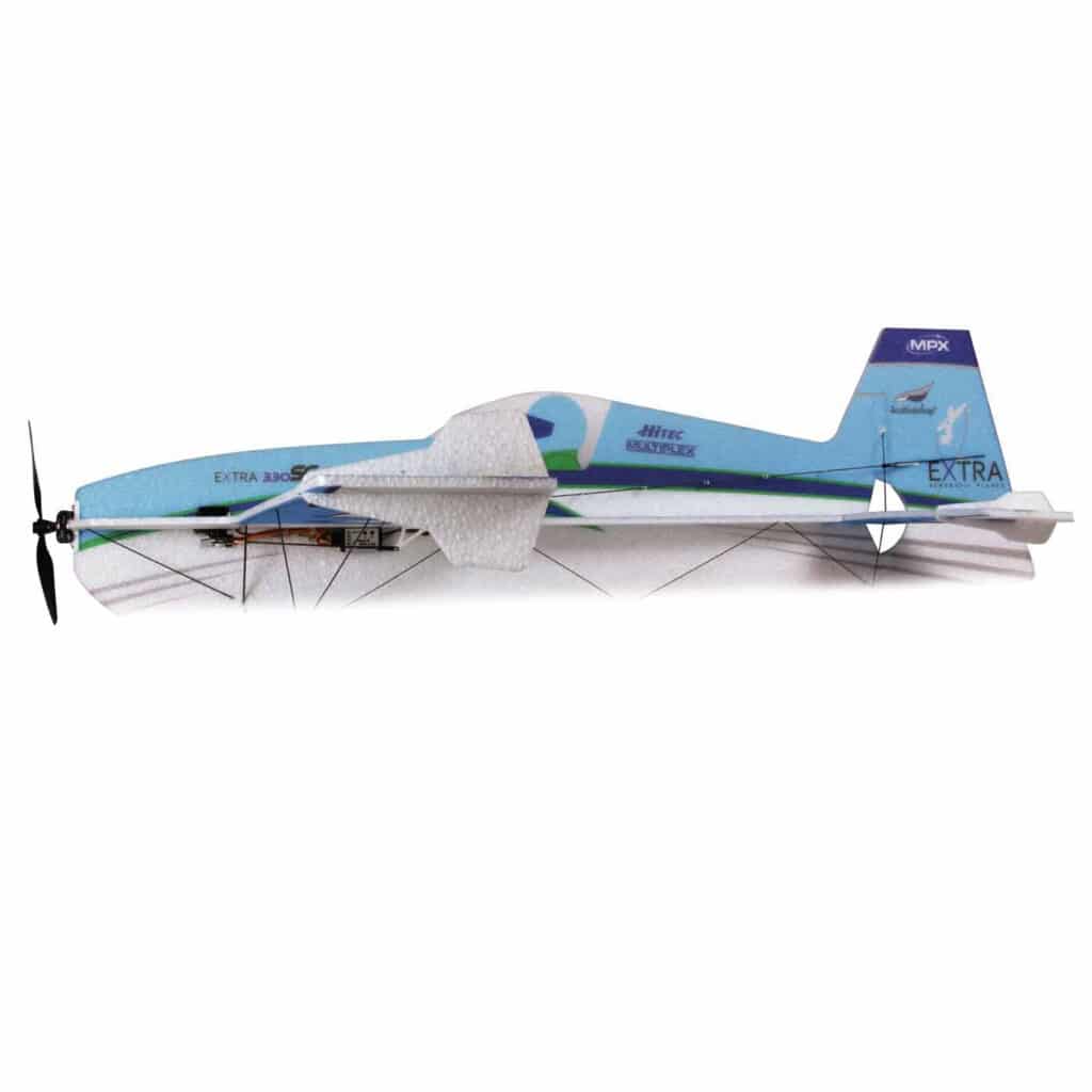 Multiplex Kit Extra 330SC Indoor Edition - Mr MPX Hobbies