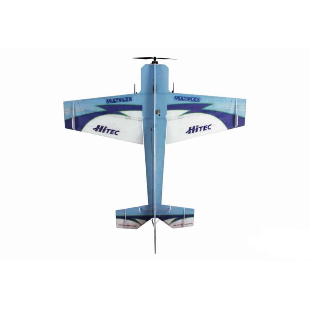 Multiplex Kit Extra 330SC Indoor Edition - Mr MPX Hobbies
