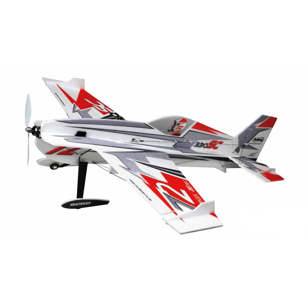 Mr MPX Hobbies - Multiplex Products for Modelers