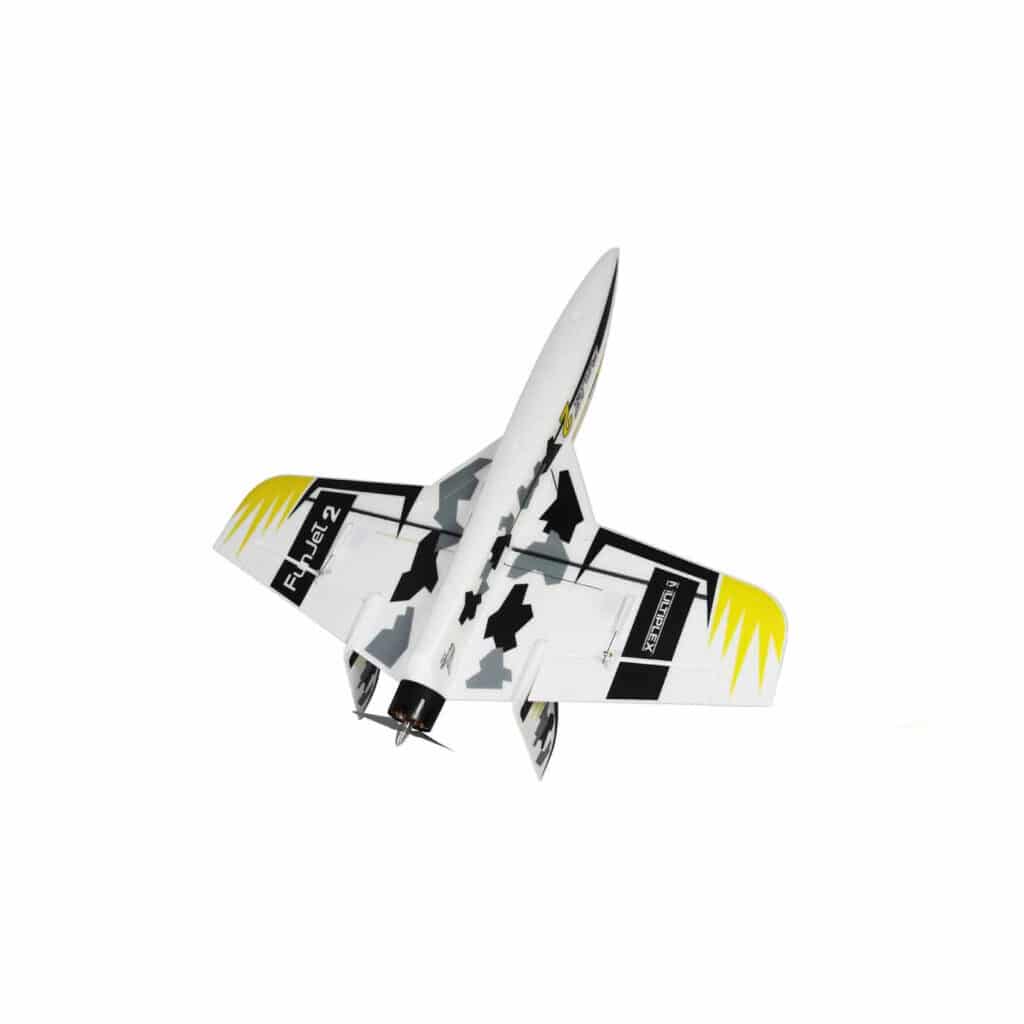 Multiplex Kit FunJet 2 - Mr MPX Hobbies