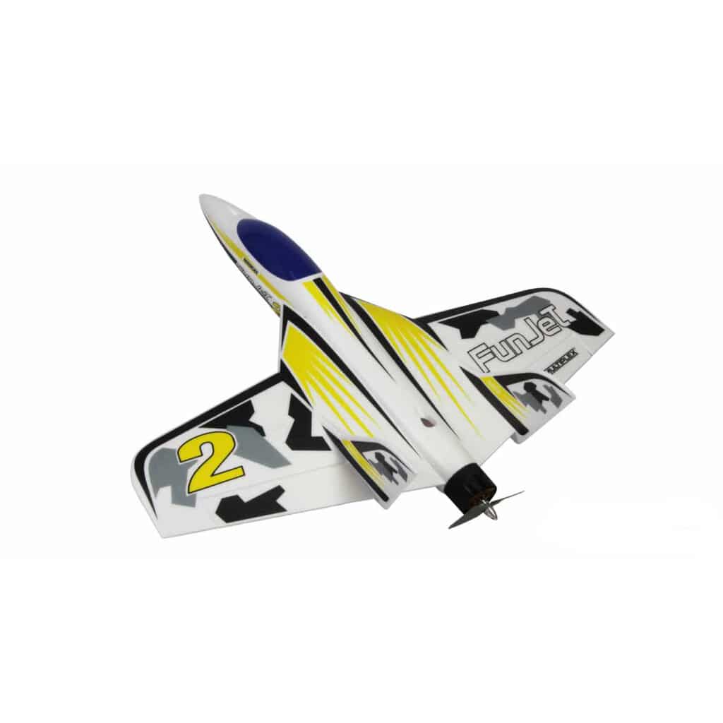 Multiplex Kit FunJet 2 - Mr MPX Hobbies