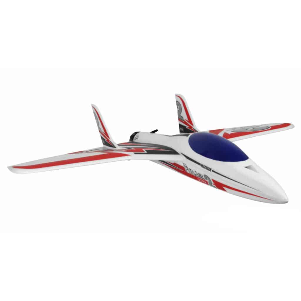 Multiplex Kit+ FunJet ULTRA 2 - Mr MPX Hobbies