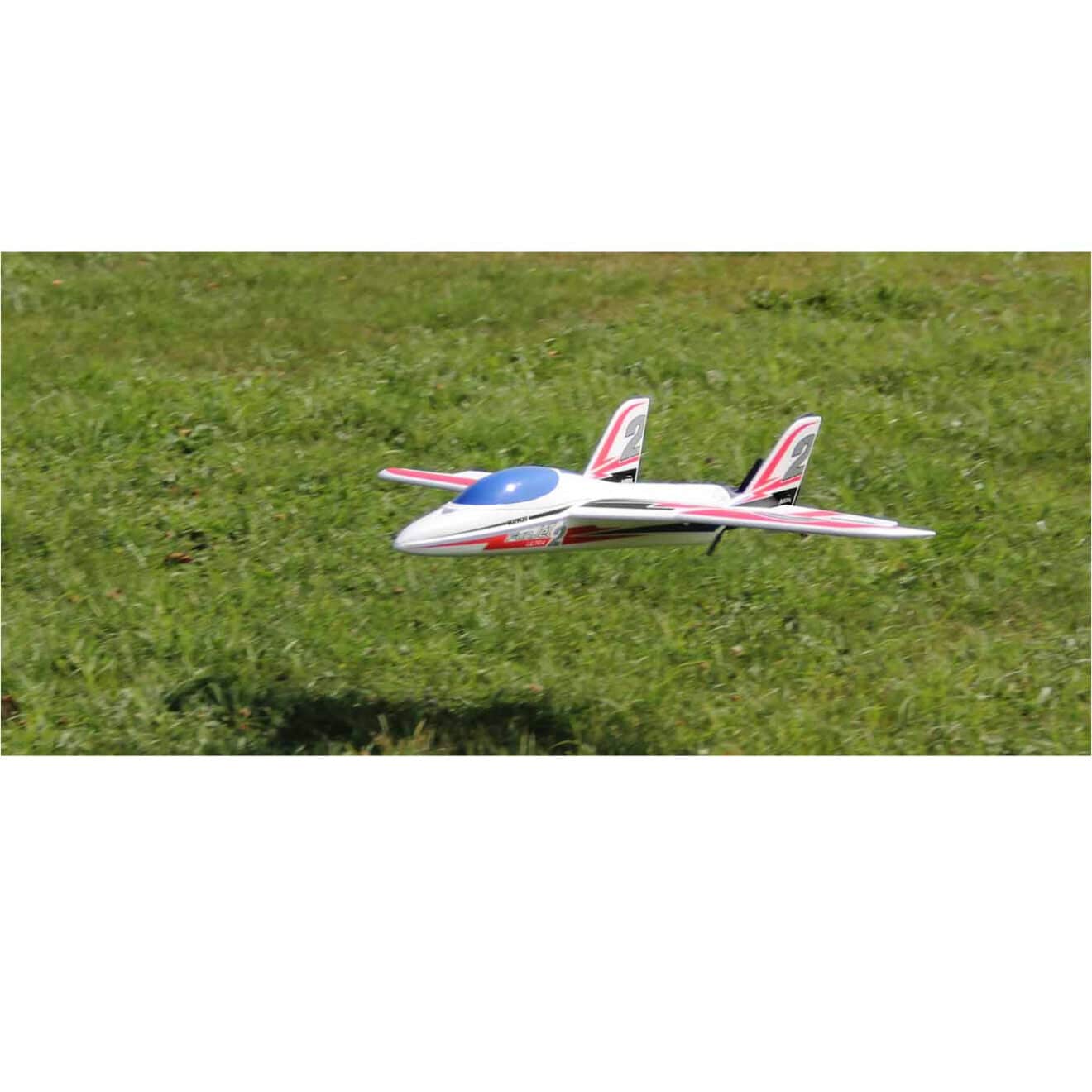 Multiplex Kit FunJet ULTRA 2 - Mr MPX Hobbies