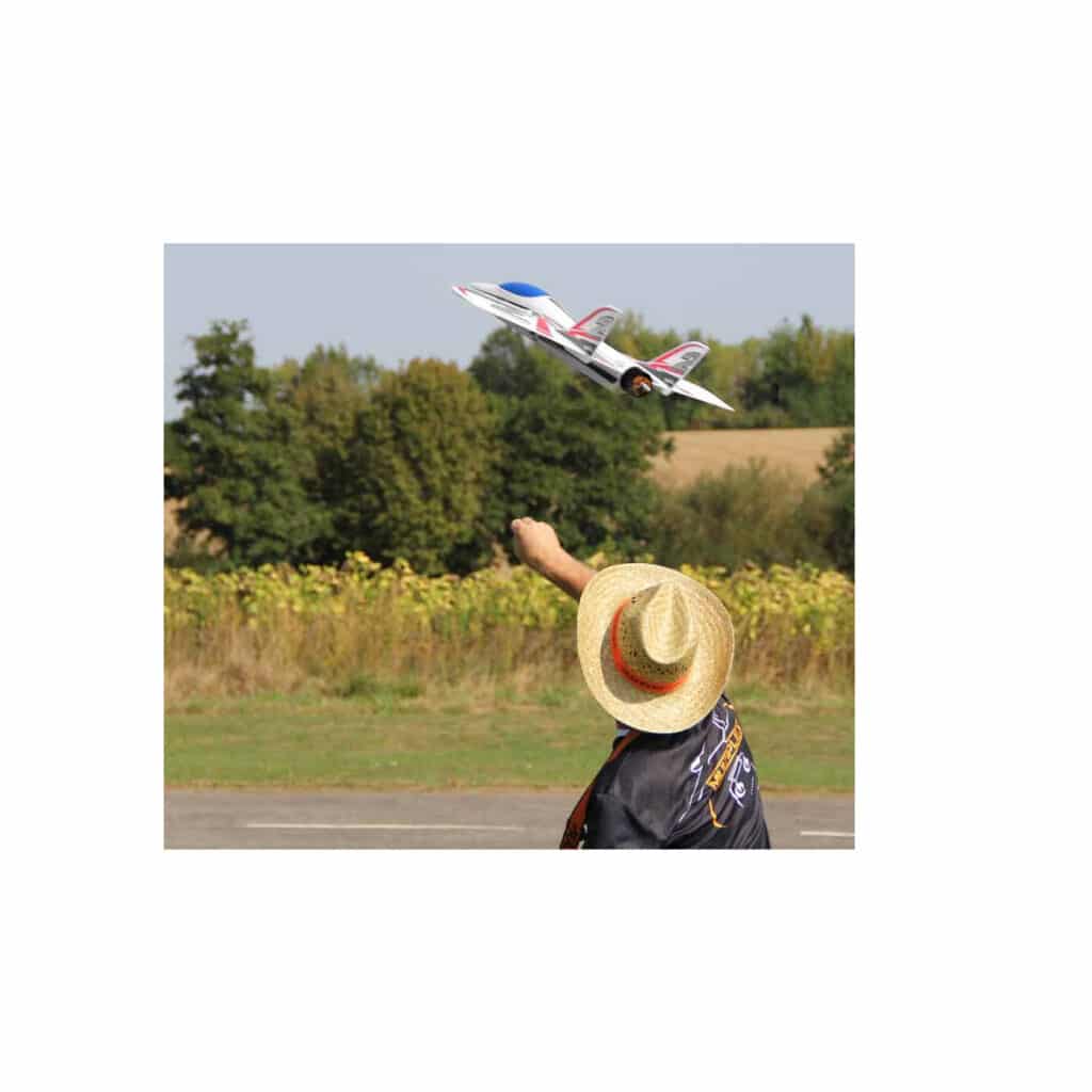 Multiplex Kit FunJet ULTRA 2 - Mr MPX Hobbies