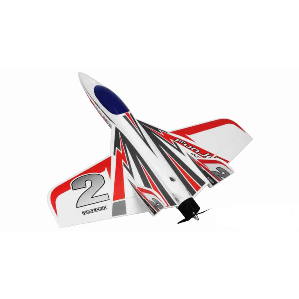 Multiplex Kit FunJet ULTRA 2 - Mr MPX Hobbies