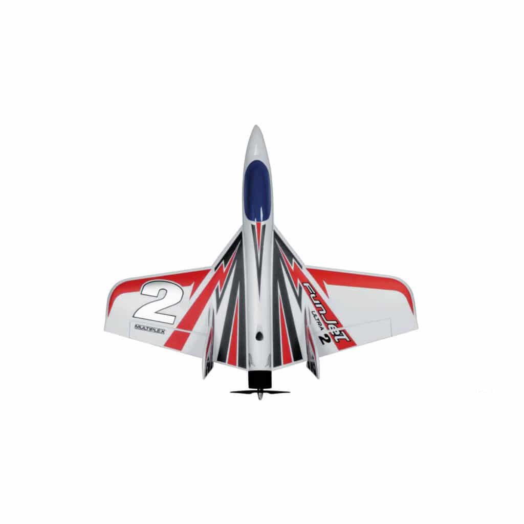 Multiplex Kit FunJet ULTRA 2 - Mr MPX Hobbies