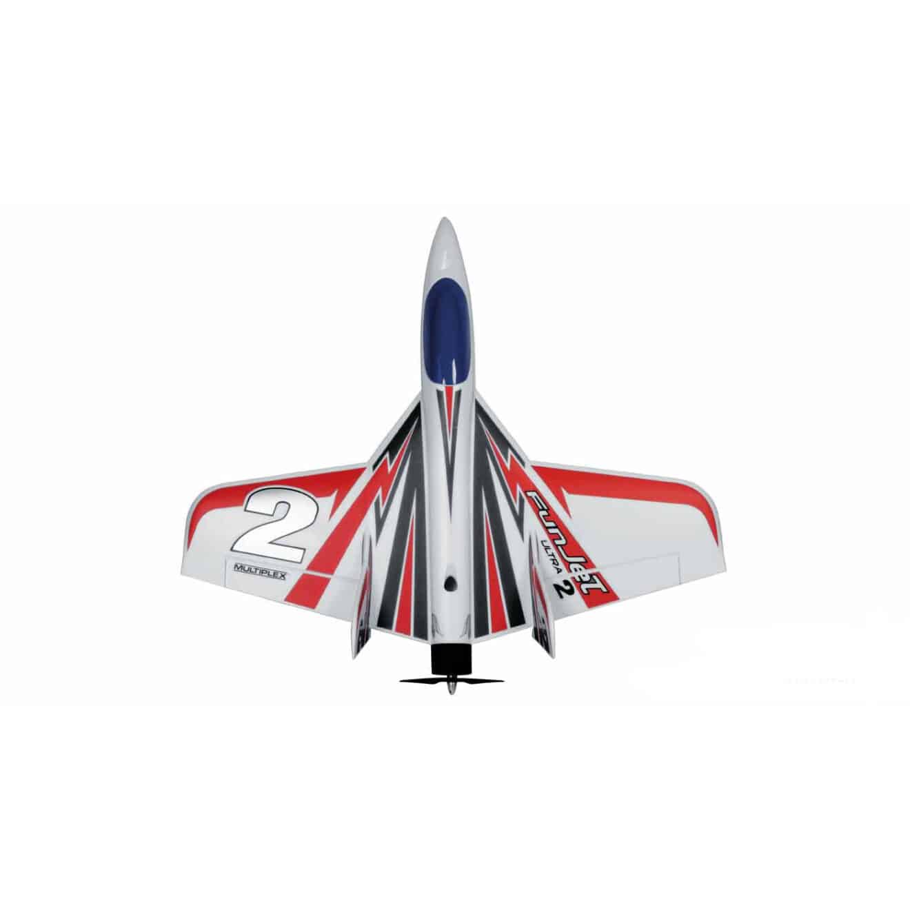 Multiplex Kit FunJet ULTRA 2 - Mr MPX Hobbies