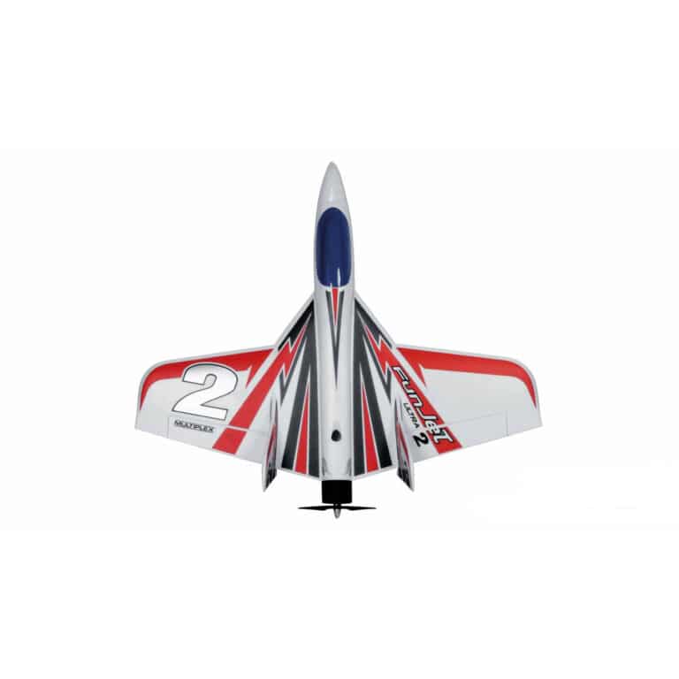 Multiplex Kit FunJet ULTRA 2 - Mr MPX Hobbies