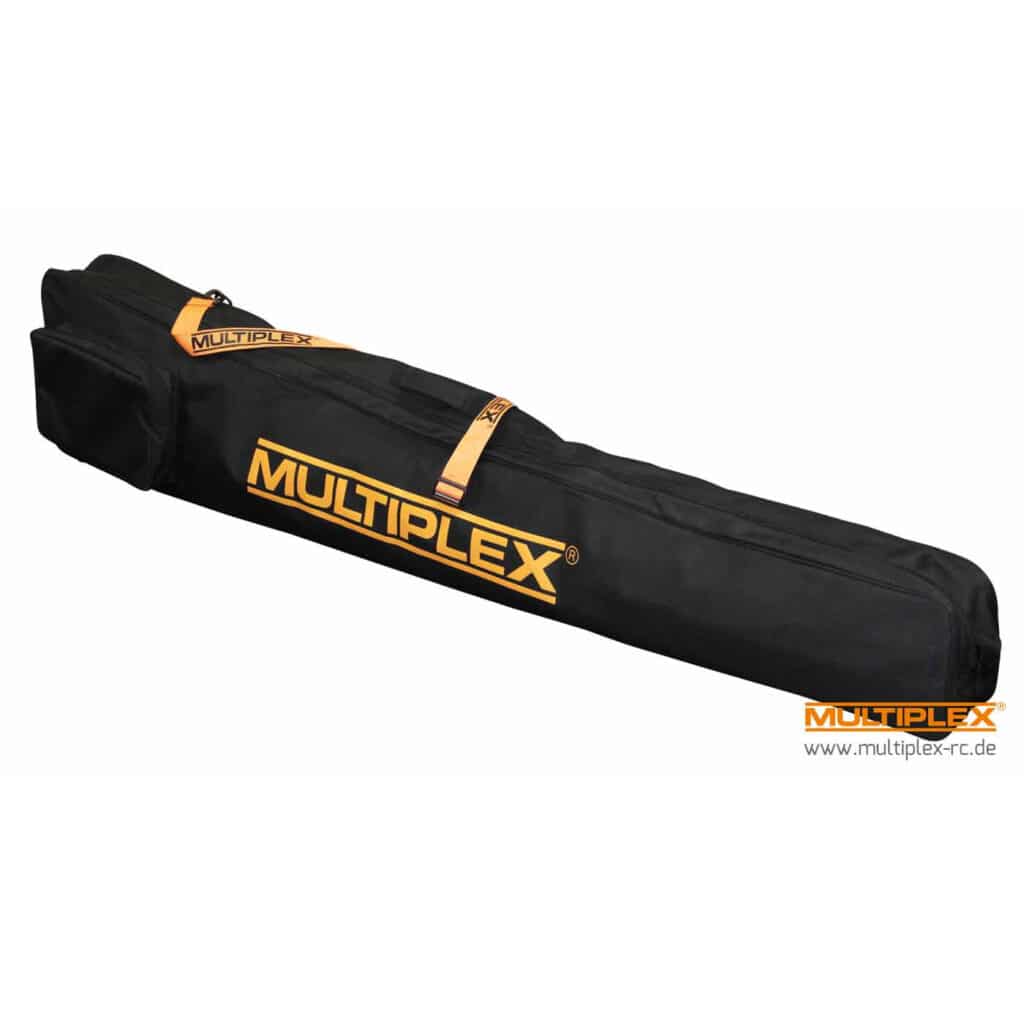 Multiplex Model Bag For Glider Up To 3.3m (Lentus, Antaris) - Mr MPX ...