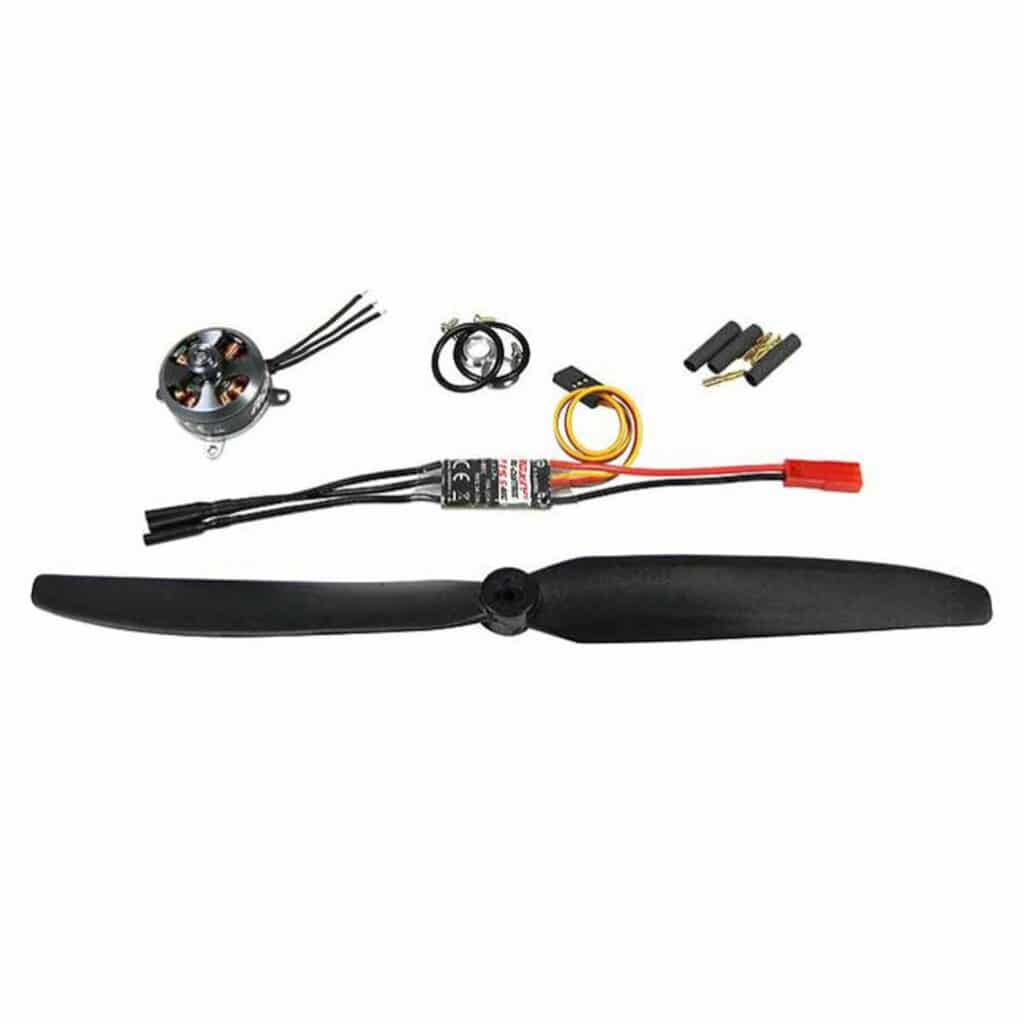 Motors - Mr MPX Hobbies