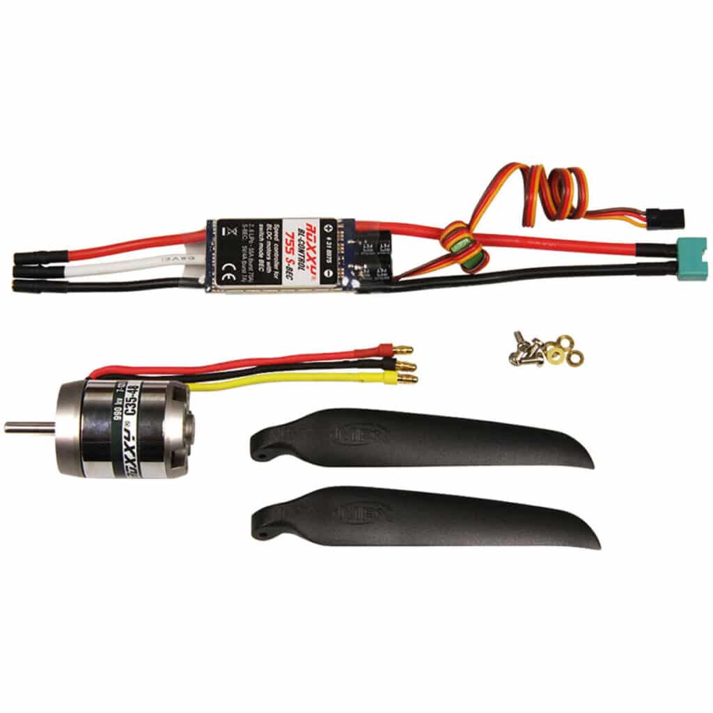 Motors - Mr MPX Hobbies