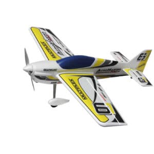 Multiplex RR AcroMaster Pro - Mr MPX Hobbies