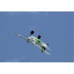 Multiplex Kit FunCub NG Green - Mr MPX Hobbies