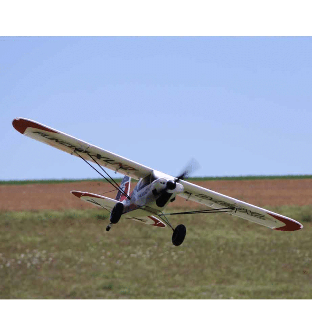 Multiplex RR FunCub XL ND - Mr MPX Hobbies