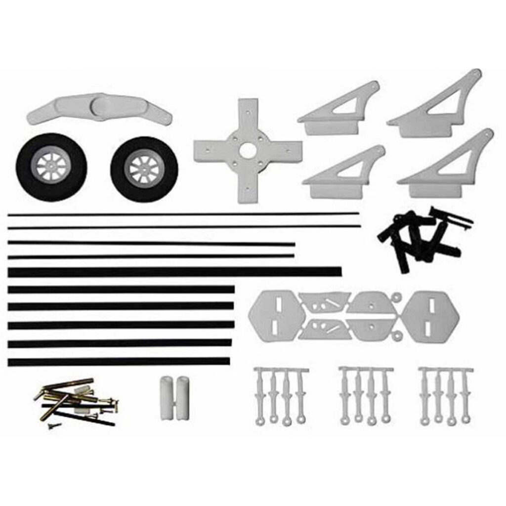 Small Parts – Mr MPX Hobbies