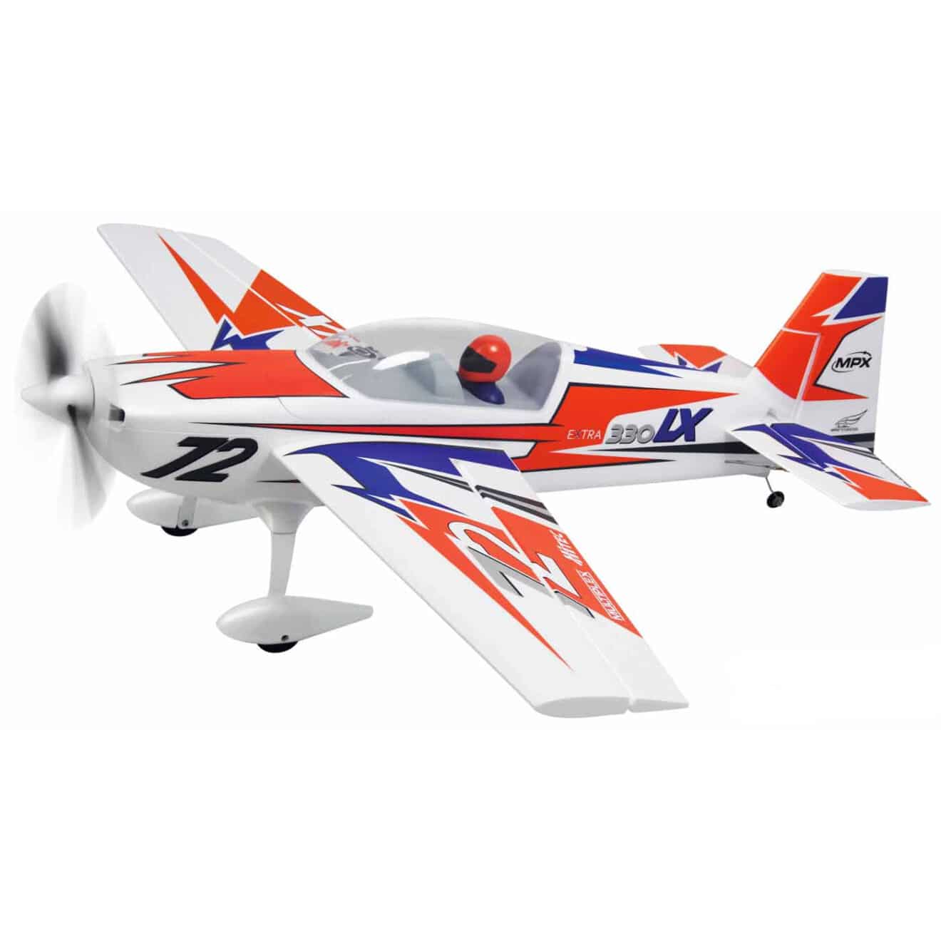 Mr MPX Hobbies - Multiplex Products for Modelers