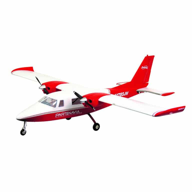 Mr MPX Hobbies - Multiplex Products for Modelers