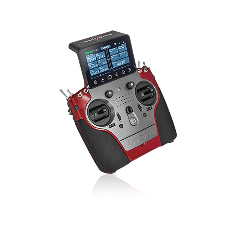 PowerBox Systems Radio System ATOM - Mr MPX Hobbies