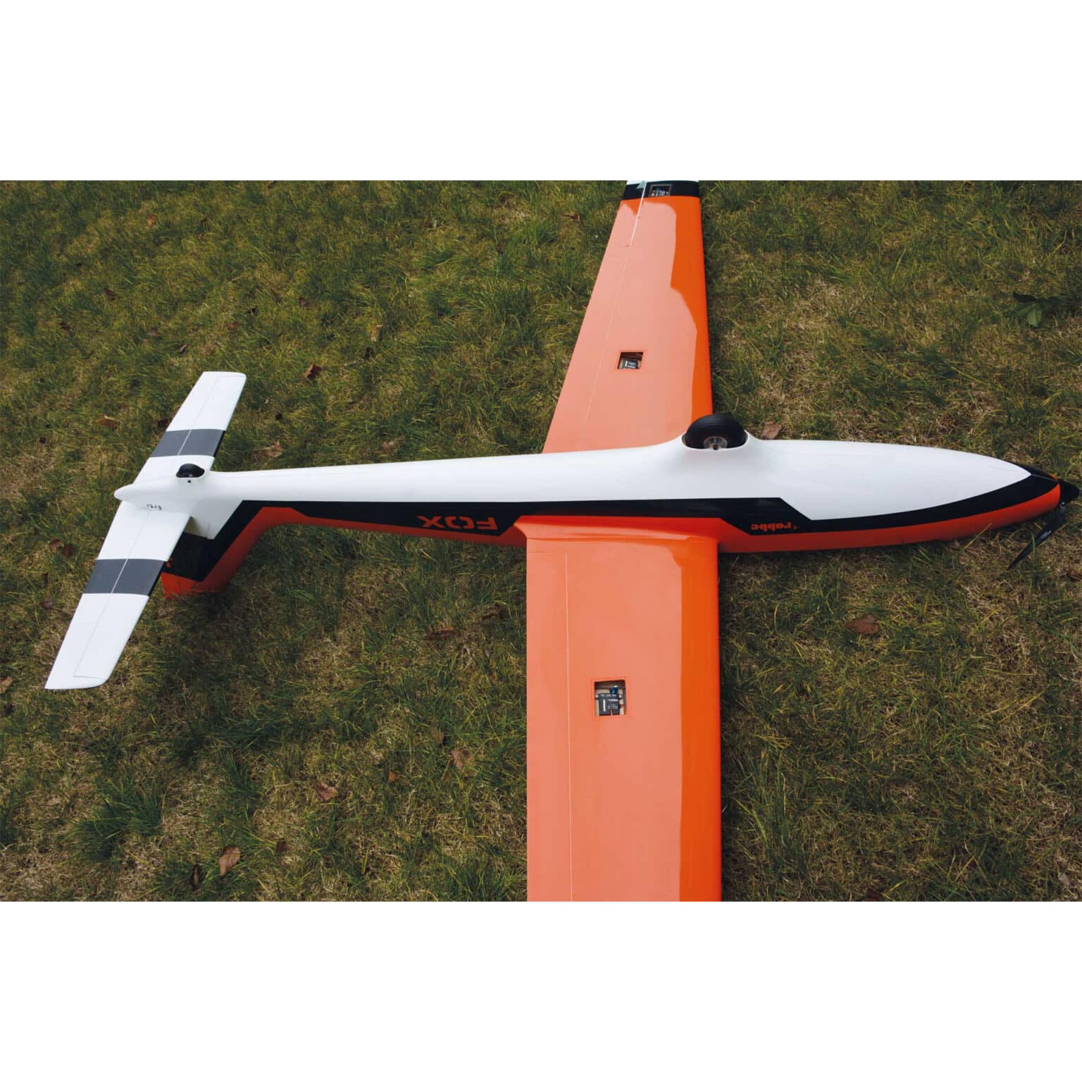 Robbe Modellsport MDM-1 FOX 3.5M Glider PNP full GFRP/CFRP painted ...