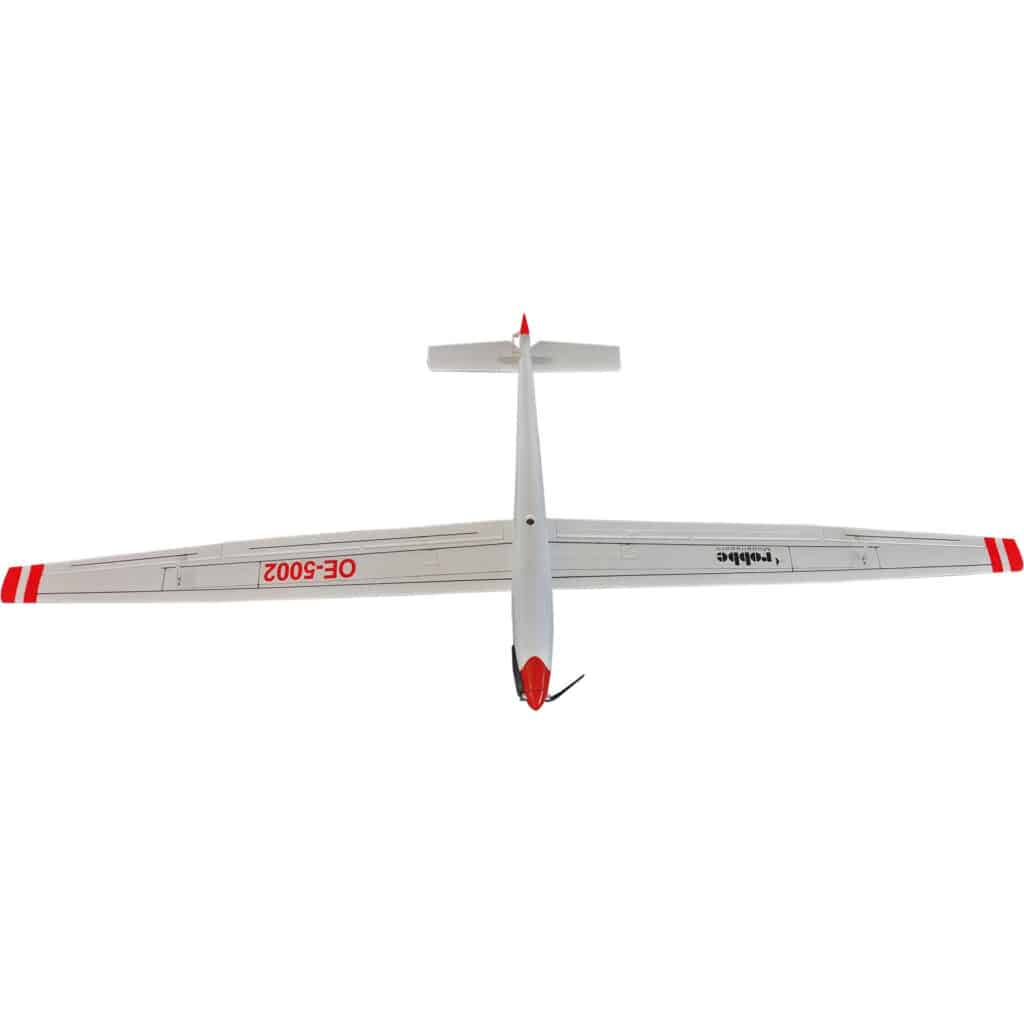 Robbe Modellsport ASW 15b PNP Electric Glider Plane – Mr MPX Hobbies