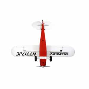 Multiplex Pacer RR Airplane - Mr MPX Hobbies