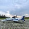 Multiplex RR Learjet - Mr MPX Hobbies
