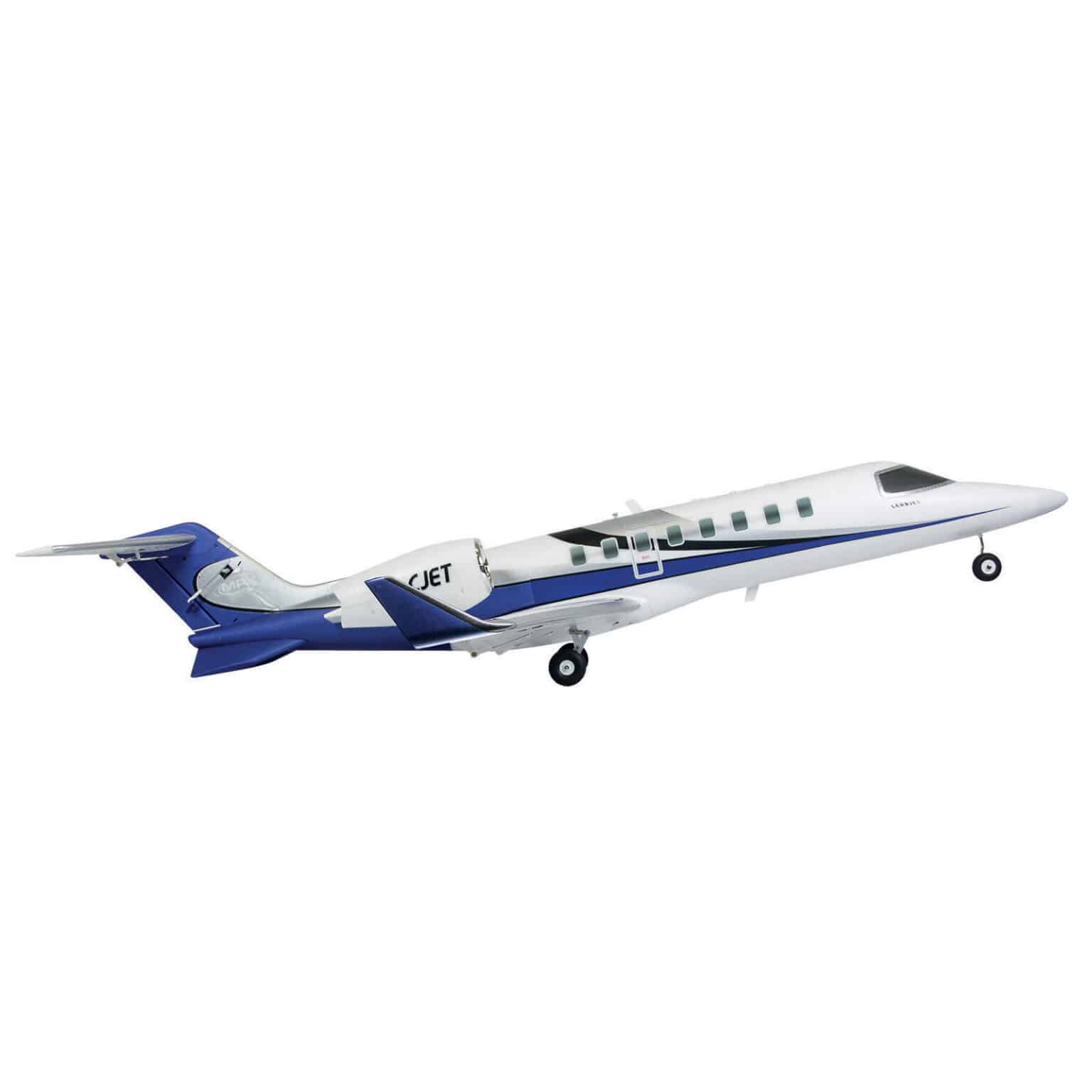 Multiplex RR Learjet - Mr MPX Hobbies