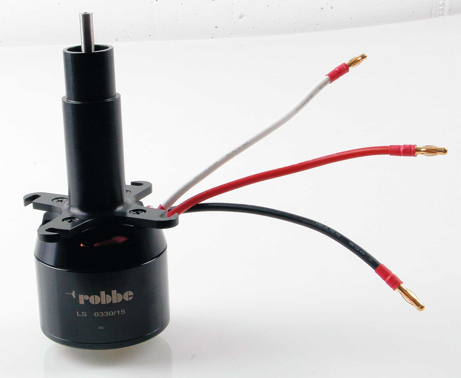 Robbe RD-Power Torque LS 6330 / 15 Brushless 5836 (Cyclone XL) Motor - Mr MPX Hobbies